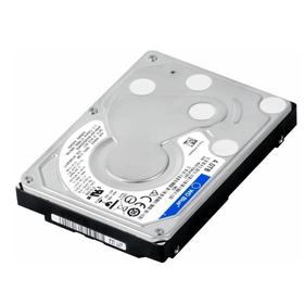 Жесткий диск HDD Western Digital HDD WD SATA3 4Tb 2.5" Blue 4800 RPM ...